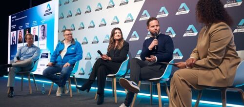 Sales Summit - Programm